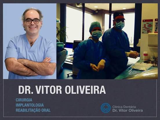Clinica-Dentaria-Dr-Vitor-Oliveira - Miss Queen Portugal